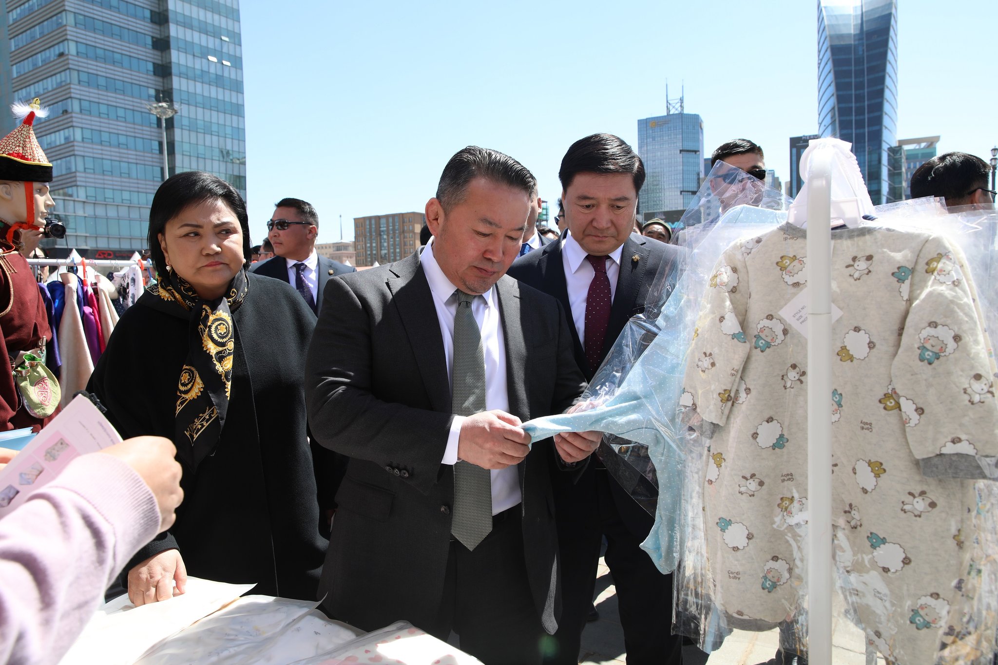 Х Баттулга Сэтгэл өвтгөсөн тоо баримтууд буурах ёстой